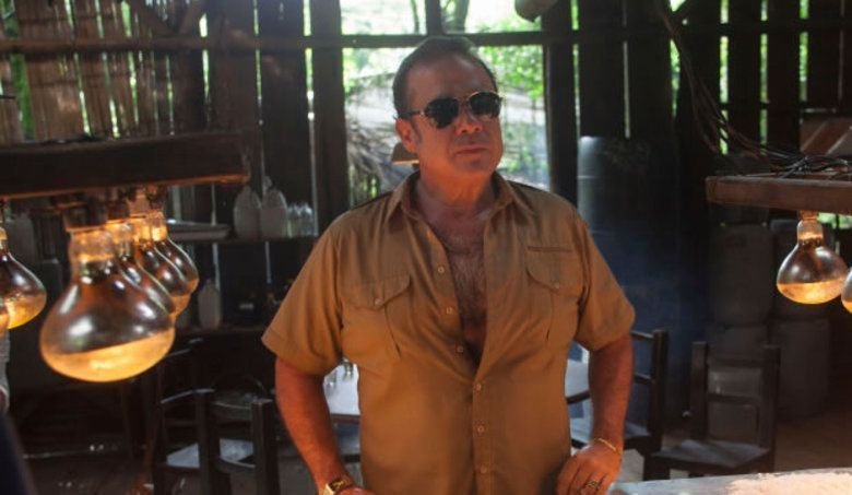 ¿Quién es quién en 'Narcos'? Temporadas 1 y 2 - MagaZinema