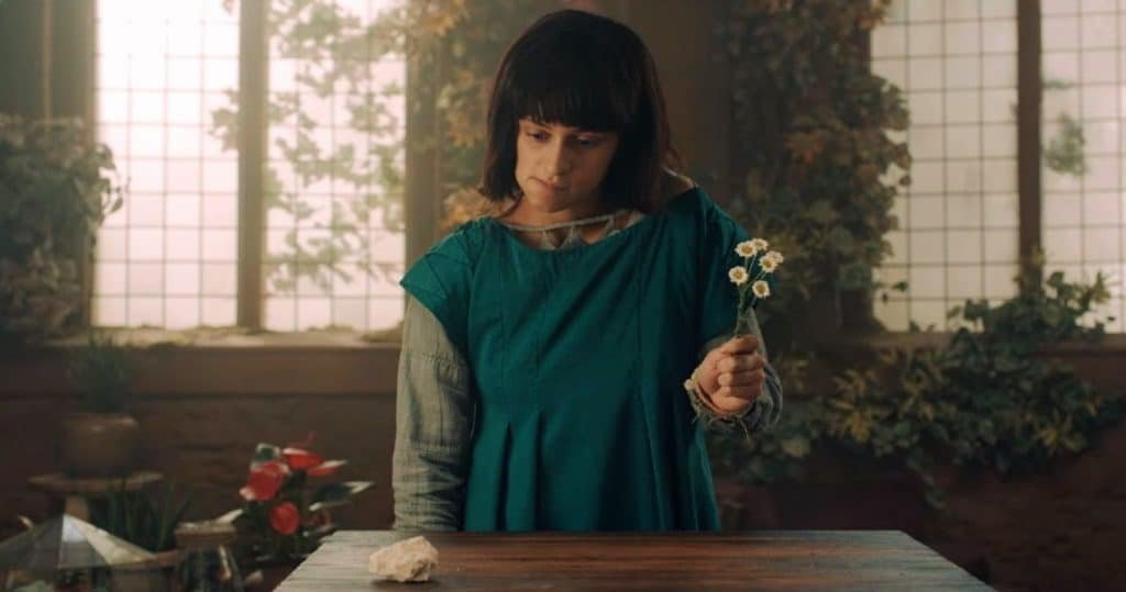 ¿Quién es quién en 'The Witcher'? - MagaZinema
