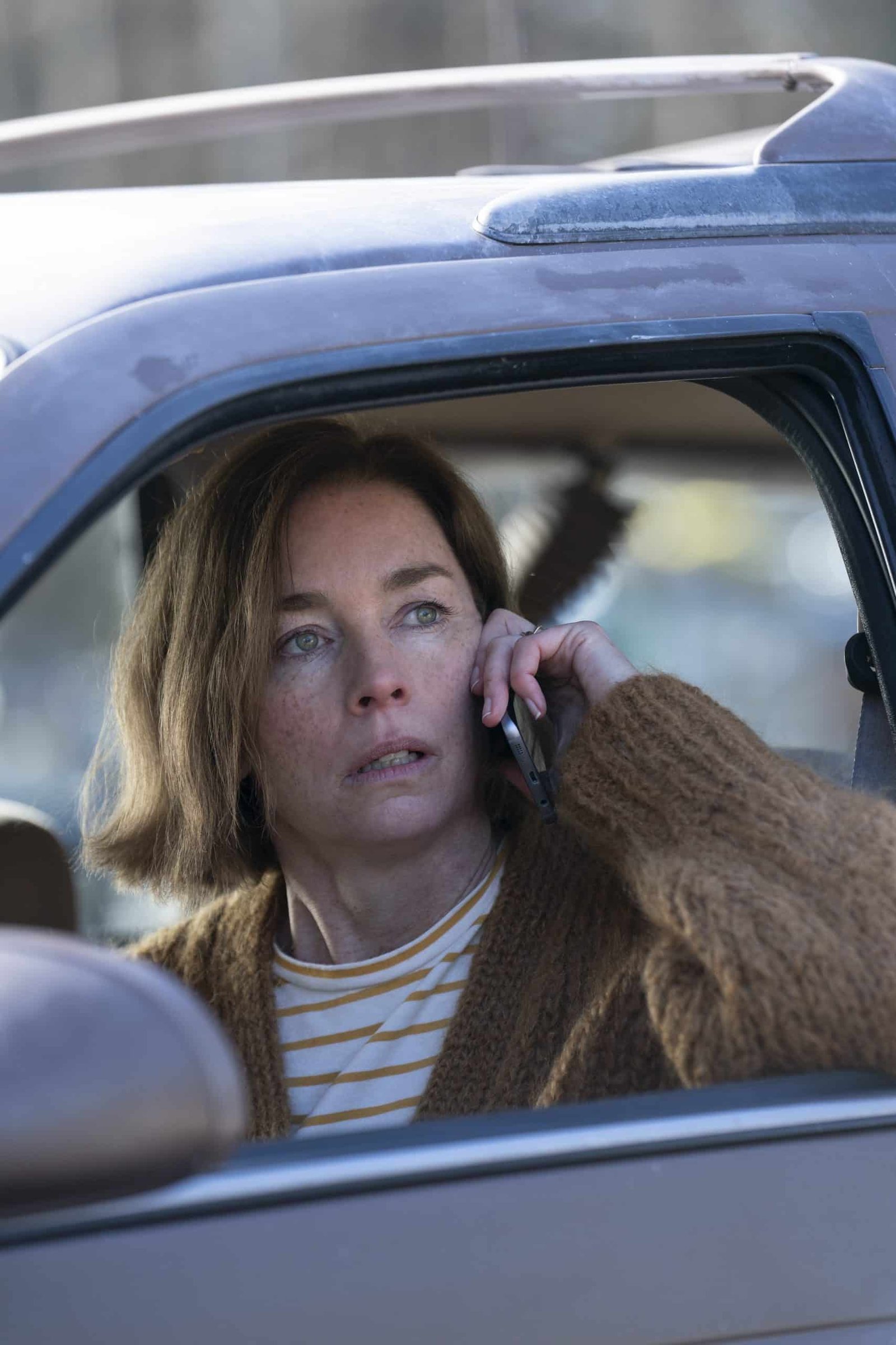'El visitante', basada en la novela de Stephen King, se estrena el ...