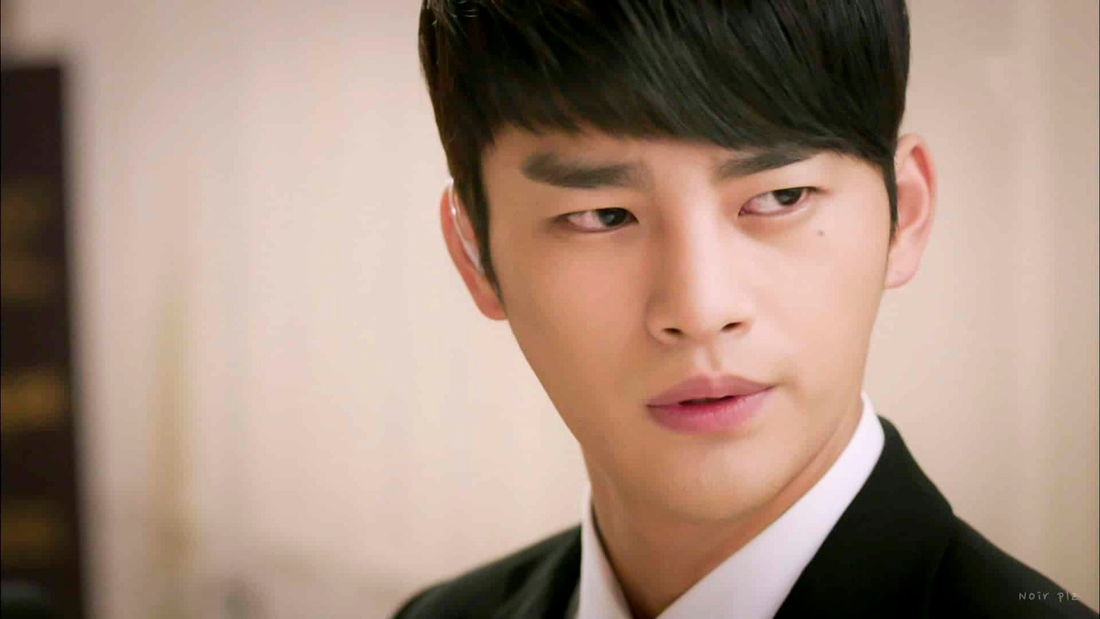 'Master's sun', el sexto sentido de Dramaland (Jin Hyuk, 2013) - MagaZinema