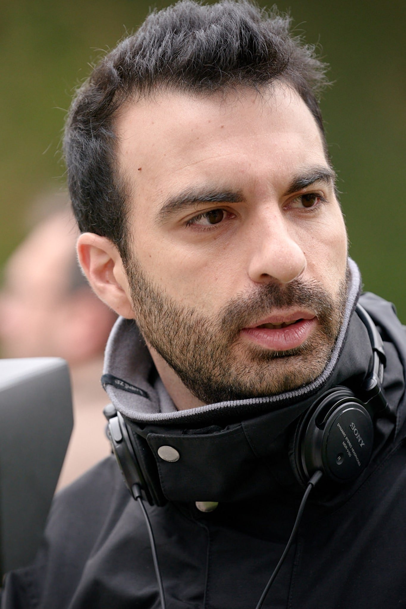 Entrevistamos a Daniel Romero, director de '#Luimelia' y a Álvaro Manso ...