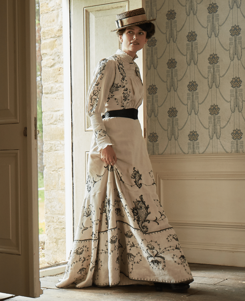 'Las Amistades Peligrosas' tiene un espectacular vestuario y hemos ...